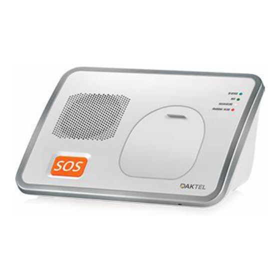 DAKTEL DT-7X USER MANUAL Pdf Download | ManualsLib