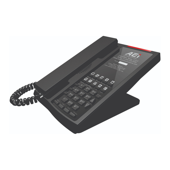 AEI COMMUNICATIONS ASP-9210-SM QUICK INSTALLATION MANUAL Pdf Download ...