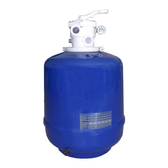 AQUANT BWT SERIES INSTALLATION MANUAL Pdf Download | ManualsLib