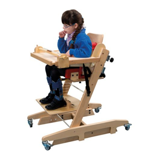 JONCARE BREEZI USER INSTRUCTIONS Pdf Download | ManualsLib