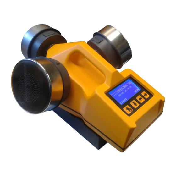 ORUM DUO USER MANUAL Pdf Download | ManualsLib