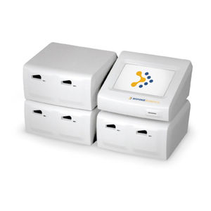 RESPONSE BIOMEDICAL RAMP 200 USER MANUAL Pdf Download | ManualsLib