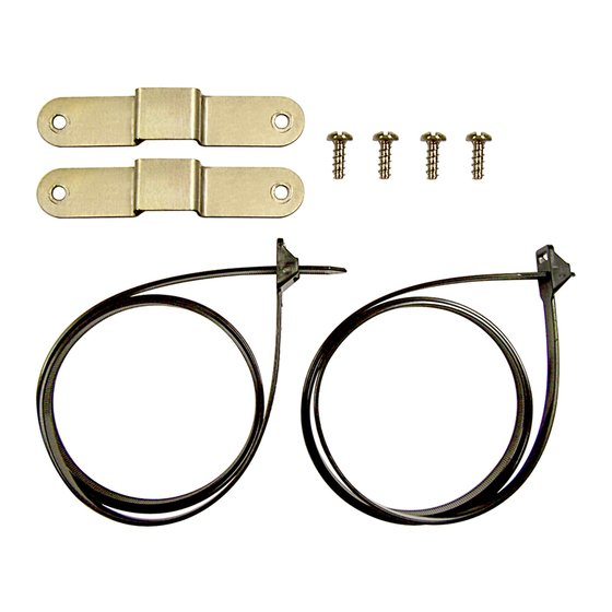 COMMSCOPE OTE-M INSTALLATION INSTRUCTIONS Pdf Download | ManualsLib