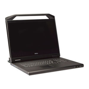 DELL FPM185 USER MANUAL Pdf Download | ManualsLib