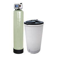 CANATURE 95 SERIES INSTALLATION AND OPERATION MANUAL Pdf Download ...