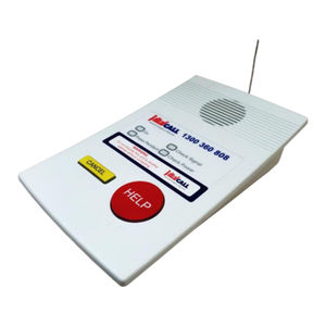 VITALCALL EVE 3G DATA USER MANUAL Pdf Download | ManualsLib