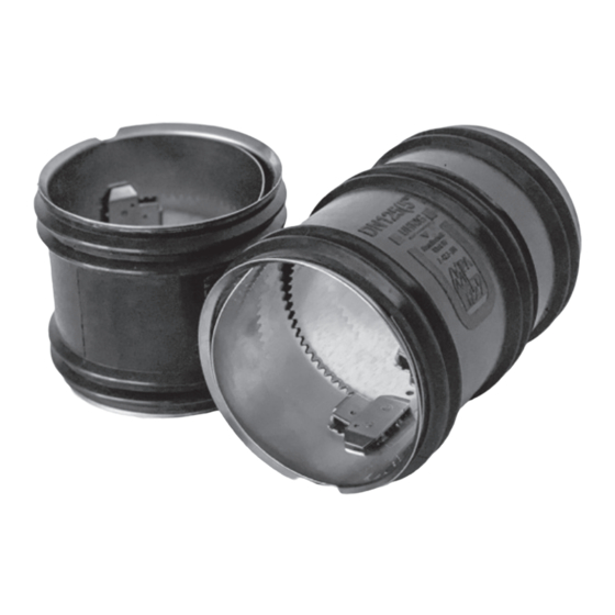 UHRIG QUICK-LOCK MINI SERIES USER MANUAL Pdf Download | ManualsLib