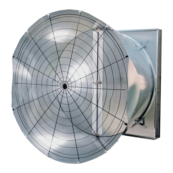 MUNTERS WF50 SERIES INSTRUCTION MANUAL Pdf Download | ManualsLib