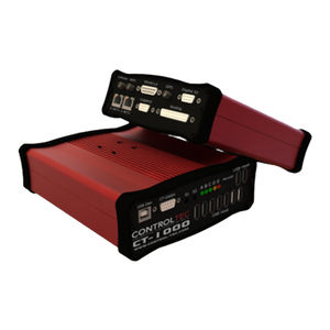 APTIV VDR CT-1000 QUICK INSTALL MANUAL Pdf Download | ManualsLib