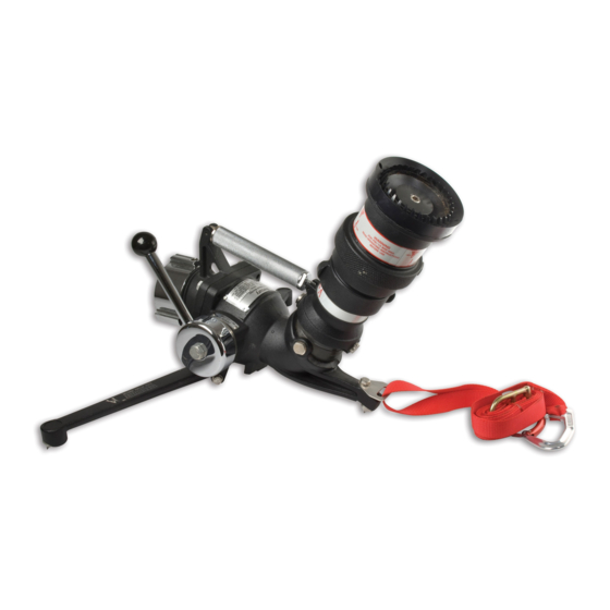 AKRON MERCURYMASTER 3446 OPERATING & MAINTENANCE INSTRUCTIONS Pdf ...