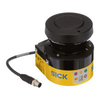 Sick S300 Mini Manuals | ManualsLib