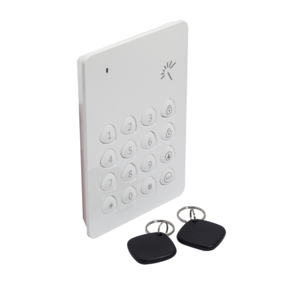 CHACON 34958 USER MANUAL Pdf Download | ManualsLib