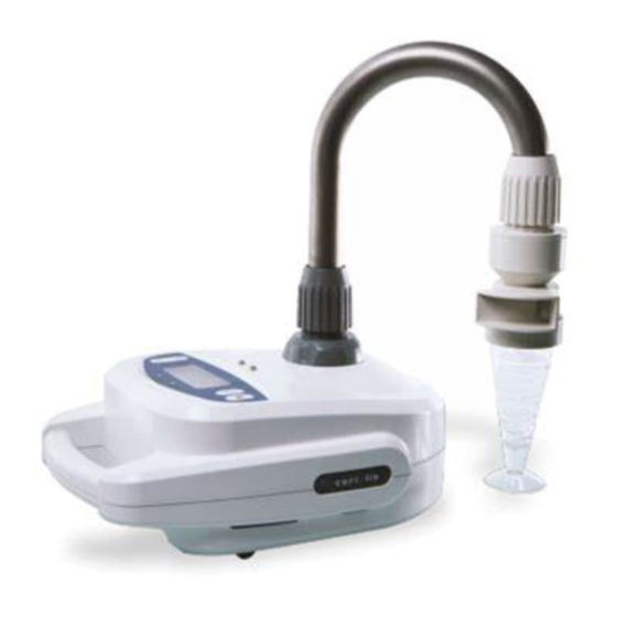 BERTIN TECHNOLOGIES CORIOLIS M USER MANUAL Pdf Download | ManualsLib