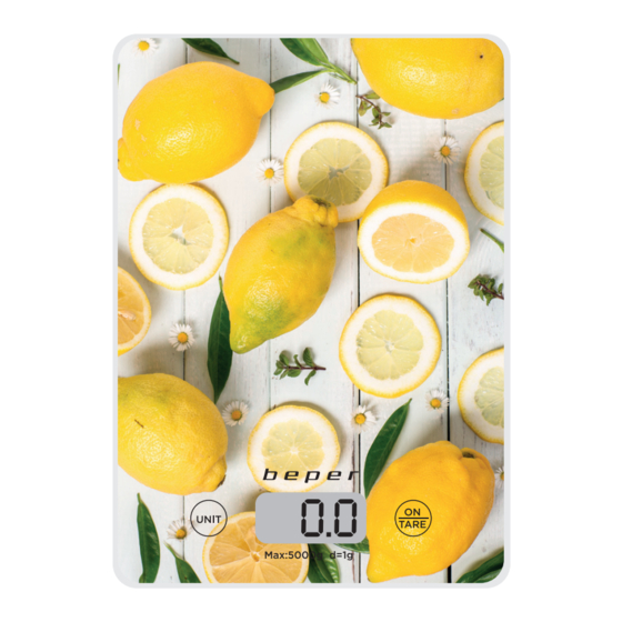 BEPER BP.800 USE INSTRUCTIONS Pdf Download | ManualsLib