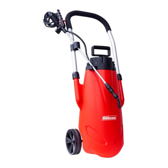 SILVAN SELECTA TR13-1 INSTRUCTION MANUAL Pdf Download | ManualsLib