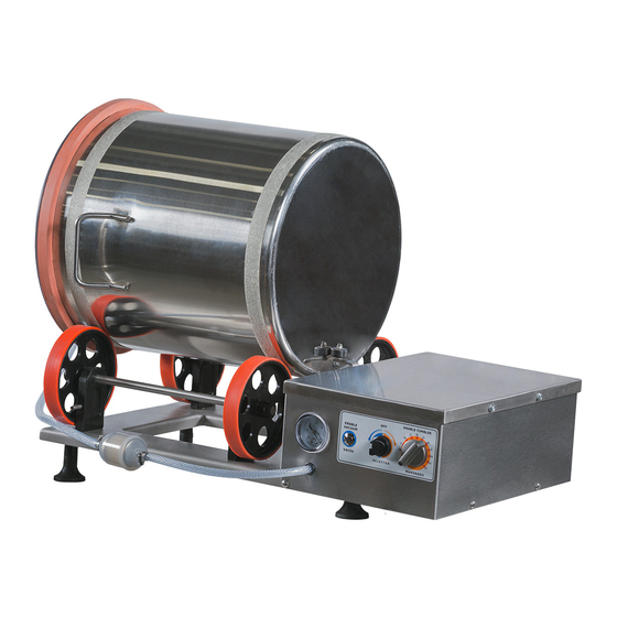 PRO-CUT KMV-25 OWNER'S MANUAL Pdf Download | ManualsLib