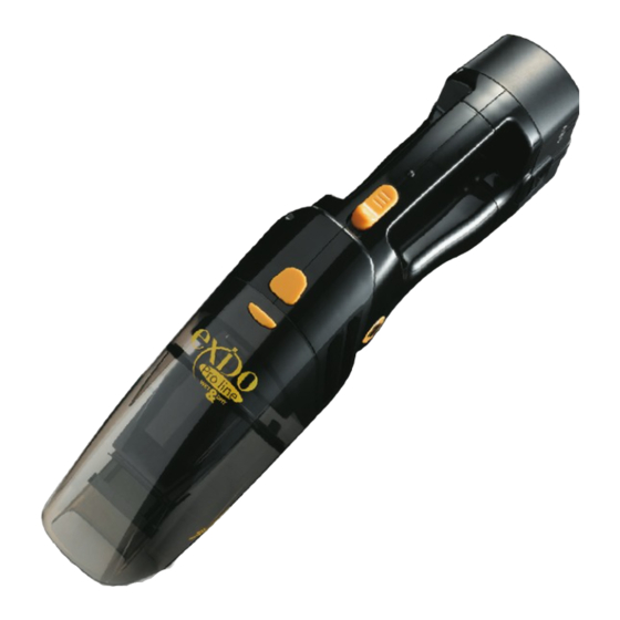 EXIDO 240-114 MANUAL Pdf Download | ManualsLib