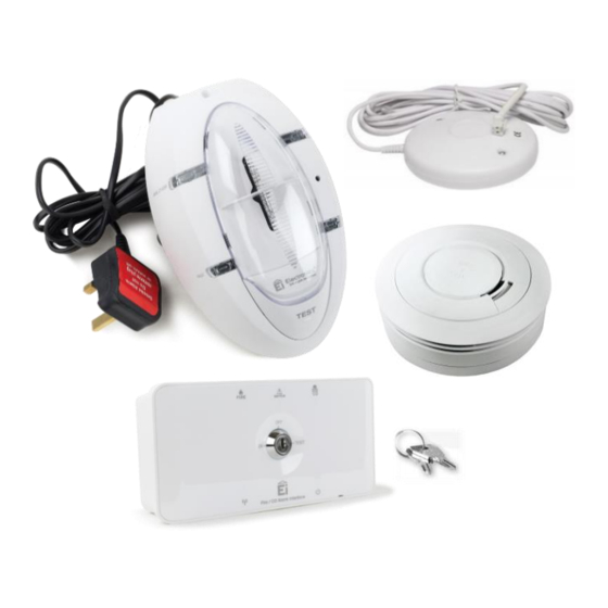 LEGRAND TYNETEC ZXT819 QUICK START MANUAL Pdf Download | ManualsLib