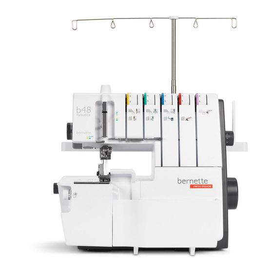 BERNETTE B44 WORKBOOK Pdf Download | ManualsLib