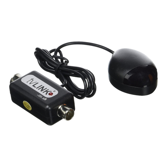 SKY TVLINK MANUAL Pdf Download | ManualsLib