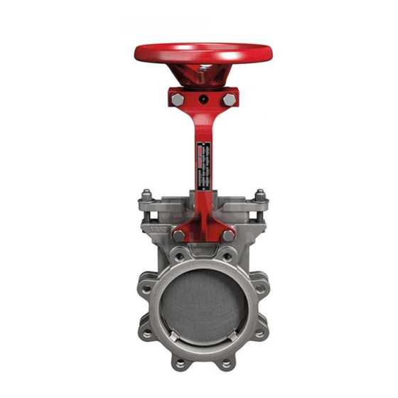 BRAY 740 SERIES INSTALLATION, OPERATION AND MAINTENANCE MANUAL Pdf ...