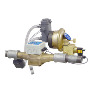 H.E. ANDERSON RATIO FEEDER DB SERIES GETTING TECHNICAL ASSISTANCE Pdf ...