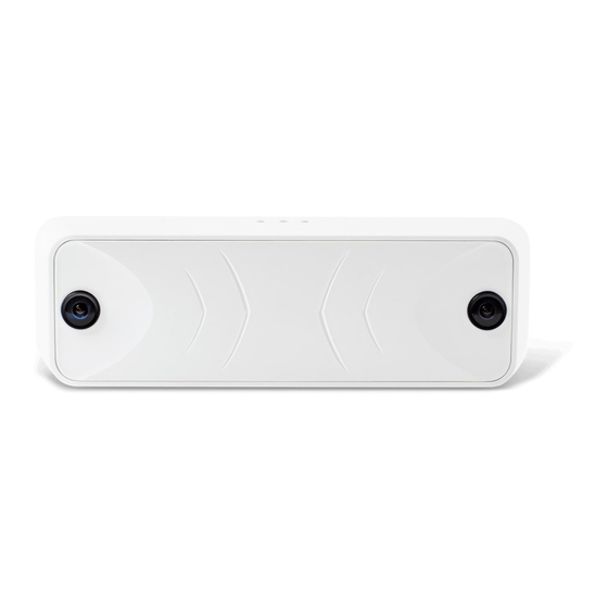 V-COUNT 3D ALPHA+ USER MANUAL Pdf Download | ManualsLib