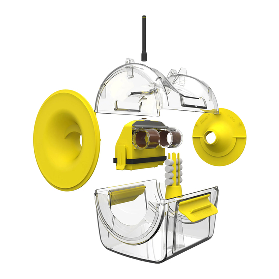 RAPIDAIM PTY RAPIDAIM INSTRUCTION MANUAL Pdf Download | ManualsLib