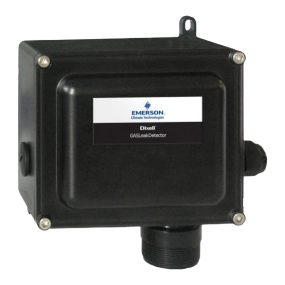EMERSON DIXELL GDS41M INSTALLING AND OPERATING INSTRUCTIONS Pdf ...