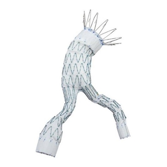 COOK MEDICAL ZENITH FLEX INSTRUCTIONS FOR USE MANUAL Pdf Download ...