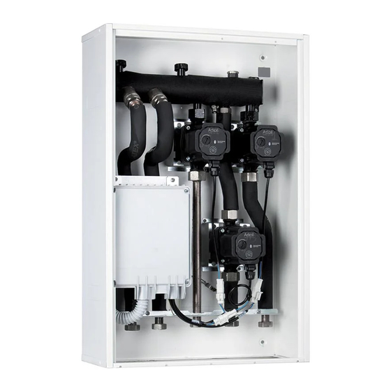 IMMERGAS ERP DIM BASE INSTRUCTIONS AND WARNINGS Pdf Download | ManualsLib