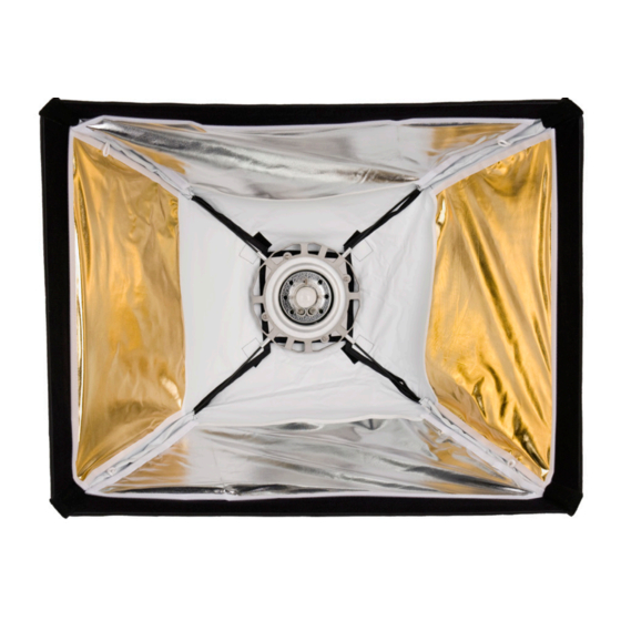 PHOTOFLEX MULTIDOME SERIES INSTRUCTIONS Pdf Download | ManualsLib