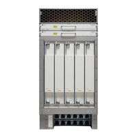 Cisco ASR 9904 Manuals | ManualsLib