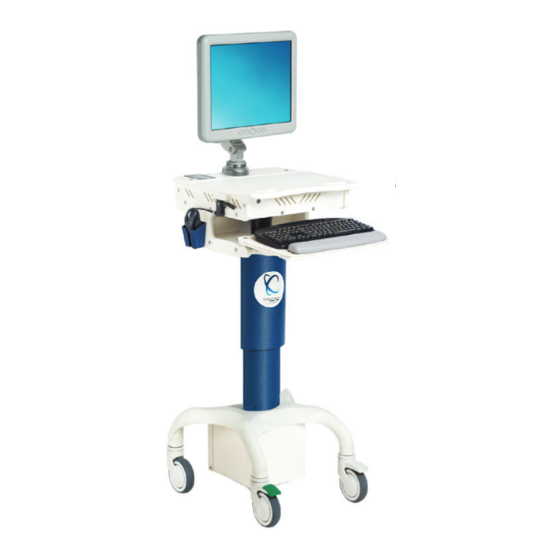 COMPUCADDY FUSION HYBRID SERIES OWNER'S MANUAL Pdf Download | ManualsLib