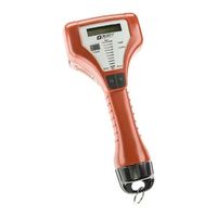 3M SCOTT PAK-TRACKER USER INSTRUCTIONS Pdf Download | ManualsLib