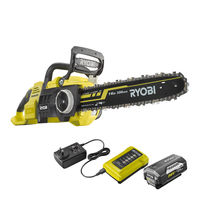 Ryobi RCS36B1 Manuals | ManualsLib