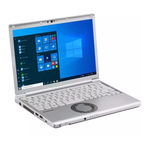 PANASONIC CF-SV SERIES OPERATING INSTRUCTIONS MANUAL Pdf Download ...