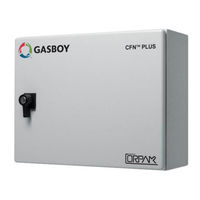 GASBOY ORPAK CFN PLUS INSTALLATION MANUAL Pdf Download | ManualsLib