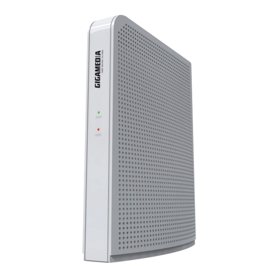 GIGAMEDIA GGM KITWIFI2CB USER MANUAL Pdf Download | ManualsLib