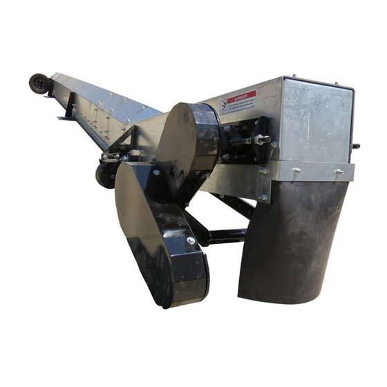 SIOUX TOOLS DAAY POWER SWEEP OWNER'S MANUAL Pdf Download | ManualsLib