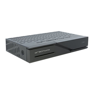 DREAM MULTIMEDIA DREAMBOX DM520 QUICK MANUAL Pdf Download | ManualsLib