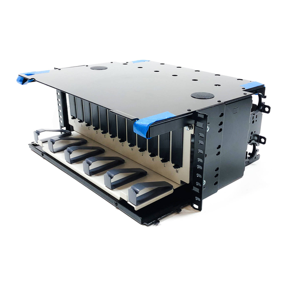 COMMSCOPE SYSTIMAX 360 360G2 4U SERIES INSTRUCTION SHEET Pdf Download ...