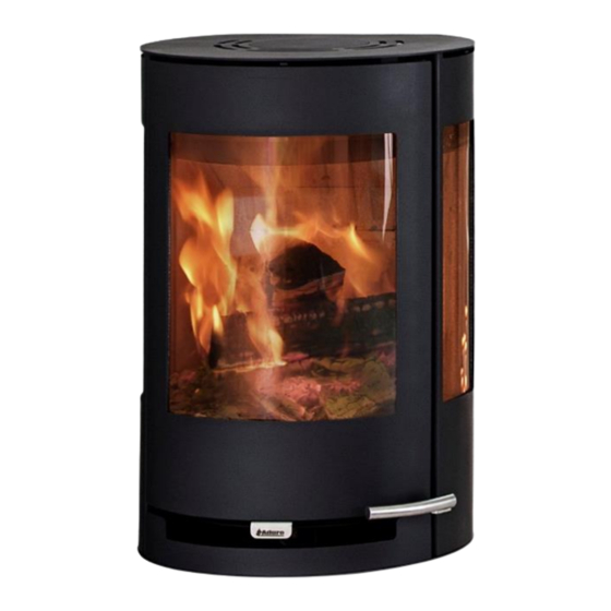 ADURO 9.4 USER MANUAL Pdf Download | ManualsLib