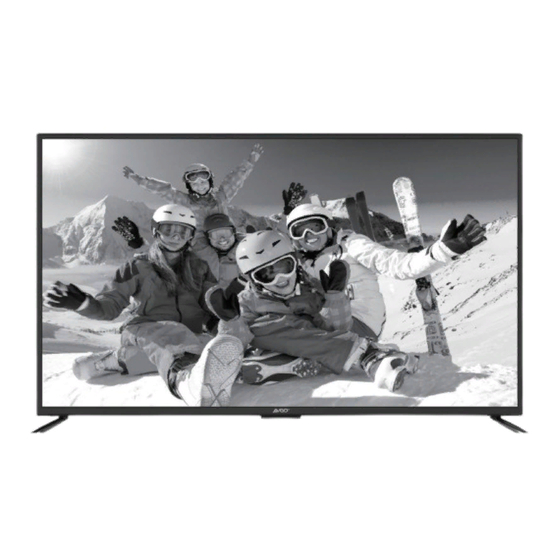 AVGO NP8KX INSTRUCTION MANUAL Pdf Download | ManualsLib