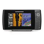 HUMMINBIRD HELIX SERIES INSTALLATION DIAGRAMS Pdf Download | ManualsLib