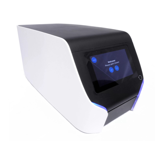 SAMPLIX XDROP MANUAL Pdf Download | ManualsLib