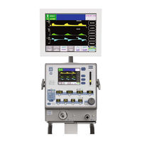 NEWPORT E360 SERVICE MANUAL Pdf Download | ManualsLib