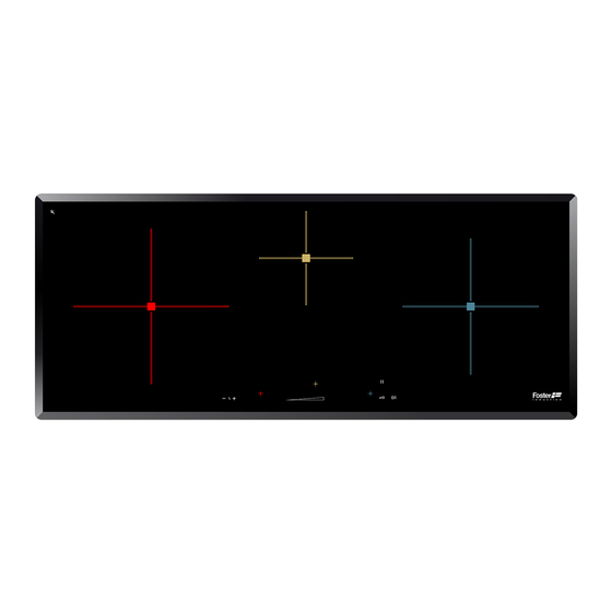 FOSTER 7330240 USER MANUAL Pdf Download | ManualsLib