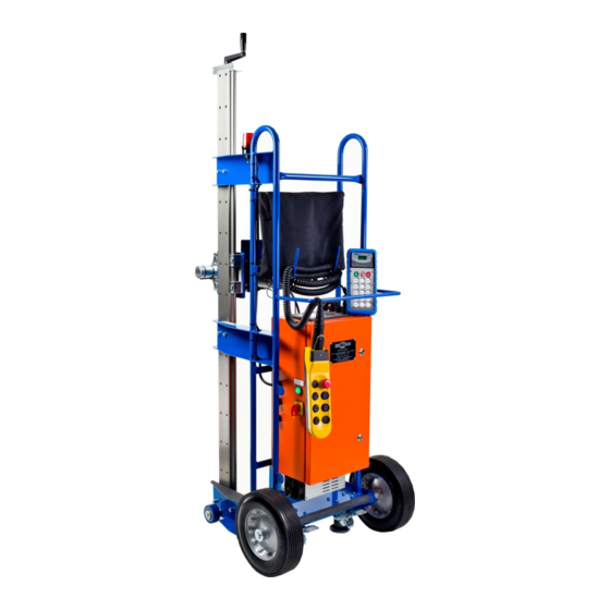 CBS ARCSAFE RRS-4 TECHNICAL MANUAL Pdf Download | ManualsLib