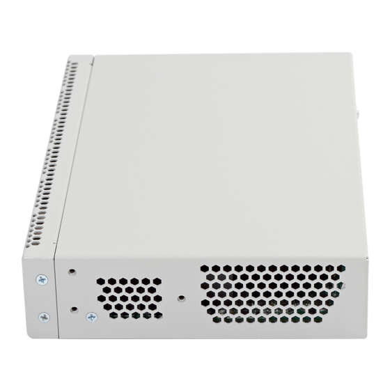 ELTEX ESR SERIES USER MANUAL Pdf Download | ManualsLib